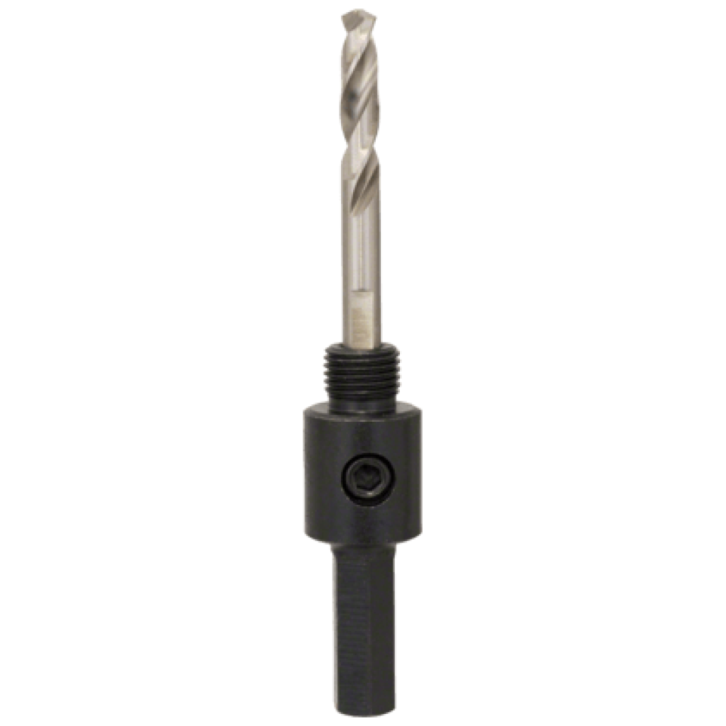 Hexagon Adapter – Apex Bosch Power Tools