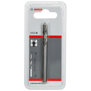 Pilot Drill Bits – Apex Bosch Power Tools