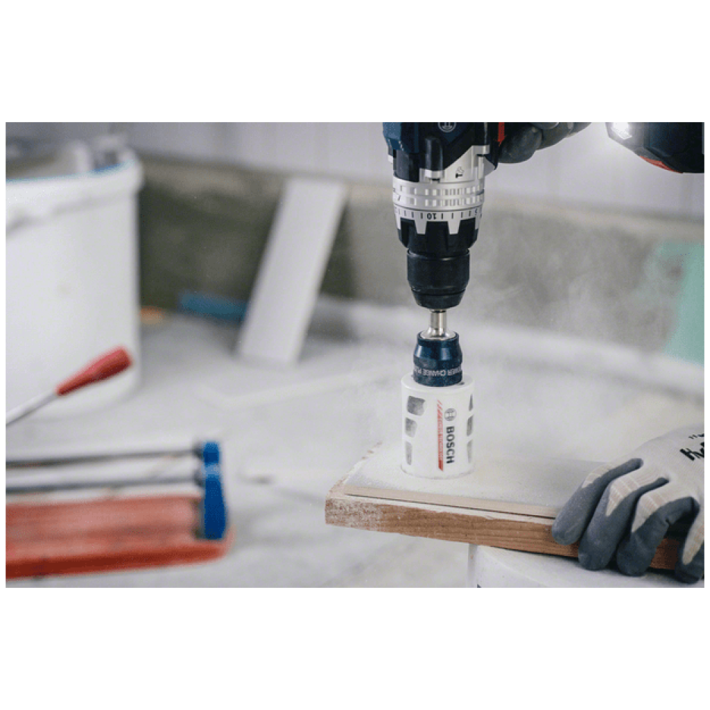 Power Change Plus System – Apex Bosch Power Tools