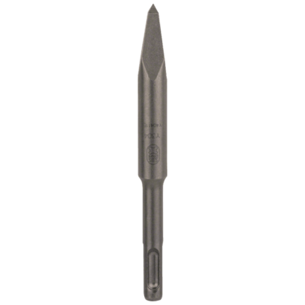 SDS plus Pointed Chisel – Apex Bosch Power Tools