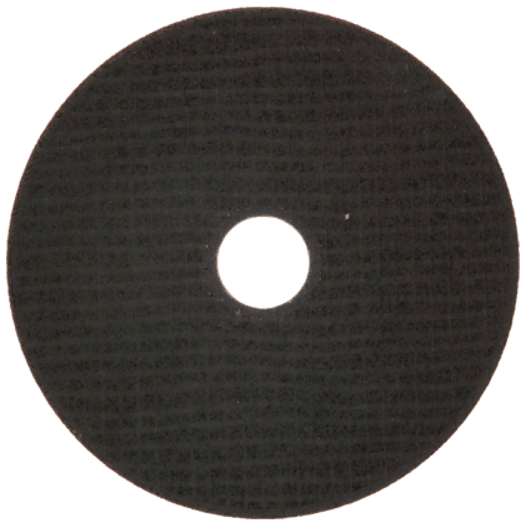 Standard for Inox Cutting Disc – Apex Bosch Power Tools